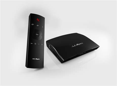 Ac Ryan Gibt Den Veolo Smart Android Hub Bekannt News Technic3d