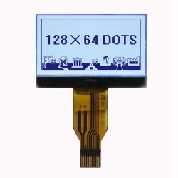 Shenzhen Enrich Electronics Co Ltd Graphic LCD COB LCD Character LCD Segment LCD OLED LCD TFT LCD