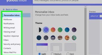 How To Refresh Yahoo Mail Steps With Pictures WikiHow