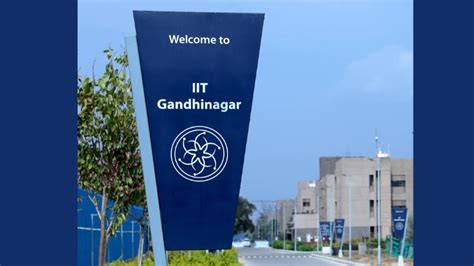 Iit Gandhinagar Admission For Mtech Open Coursework Track 2024 2025