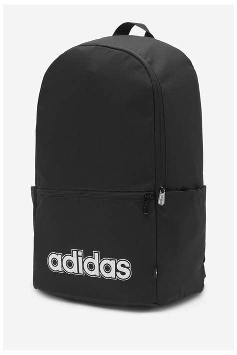 Plecak adidas LIN CLAS BP DAY HT4768 Czarny - CCC.eu