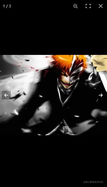 Vue图片放大器，相册集：vue Photo Previewvue Photo Preview，在vue上，使用elem 掘金