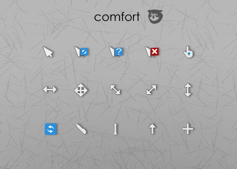 Animated Cursor Pack Windows Vsalib