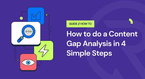 How To Conduct A Content Gap Analysis For Your ECommerce Site
