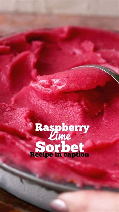 Simple Raspberry Coulis Artofit