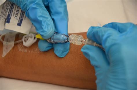 8 4 Priming IV Tubing And Changing IV Fluids And Tubing Clinical Procedures For Safer Patient Care
