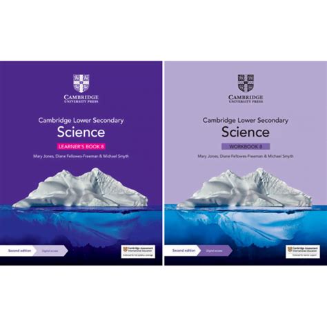 Cambridge Lower Secondary Science Learners Book And Workbook Stage 8 Xclusivebrandsbd