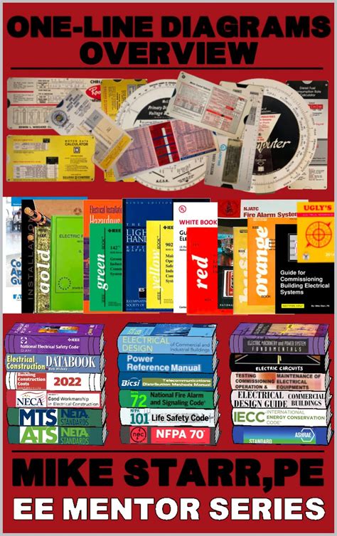 [read][best]} One Line Diagrams Overview Ee Mentor Series Janetmason Medium