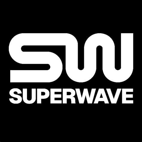 Superwave Music & Downloads on Beatport