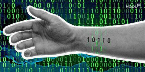 Invisible Capes And Cyber Tattoos Deciphering Decentralized Identity In The Blockchain Era