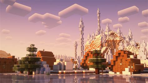 Complementary Shaders Unbound Minecraft Resources