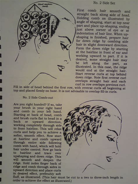 Pin Up Life Hair Setting And Pincurls