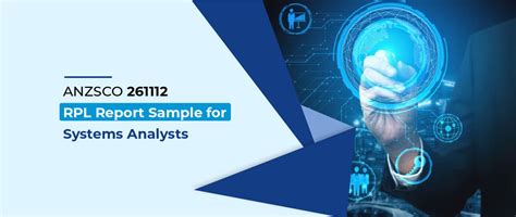 Acs Rpl Sample For Ict System Analyst Cdrwritingexpert