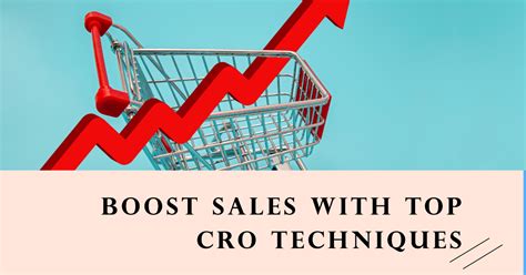 top conversion rate optimization techniques to boost sales kolor first