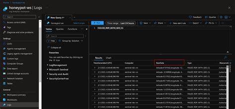 GitHub Xbythesecond Sentinel Lab Failed Login The Powershell Script In This Repository Is