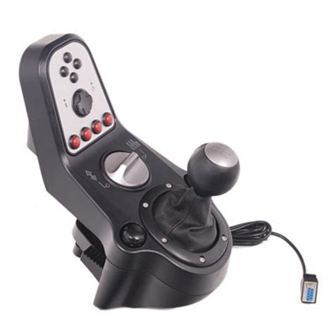 Logitech G25 инструкция