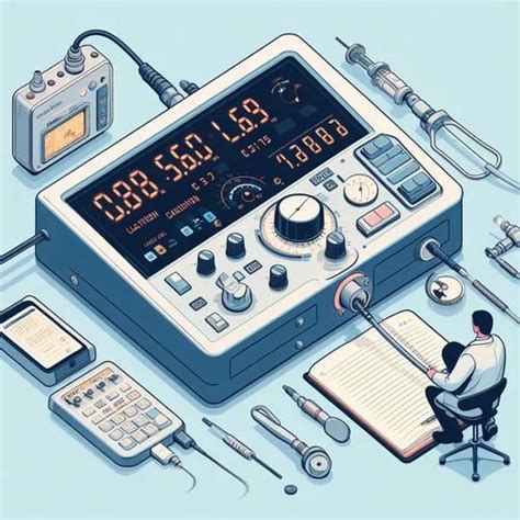 Loop Calibrator Calibration Services At ₹ 1500piece In Bhubaneswar