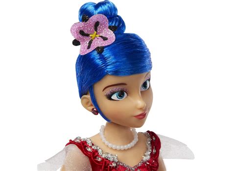 اسباب بازی فقط توی توی Toy Toy عروسک 26 سانتی دختر کفشدوزکی