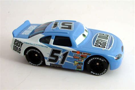 Ruby Easy Oaks Model Cars Hobbydb