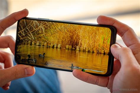 Xiaomi Redmi 9T Pictures Official Photos