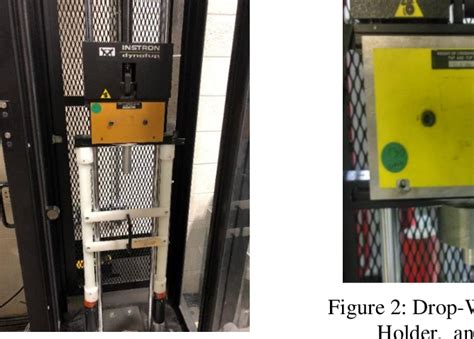 Figure 2 From Shock Propagation Through A Bolted Joint Structure Under