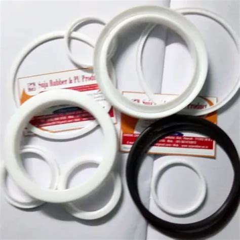 Hydraulic Cylinder Seal Kit Color Multicolor At Best Price In Howrah