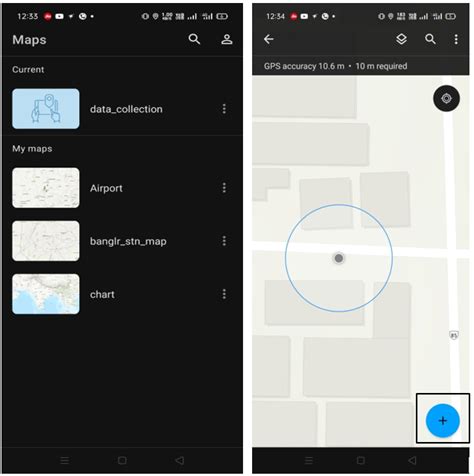 Field Data Collection Made Easy With Qfield And Arcgis Field Maps A