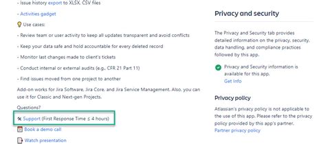 Atlassian Marketplace Guide 9 Criteria To Get A Good App