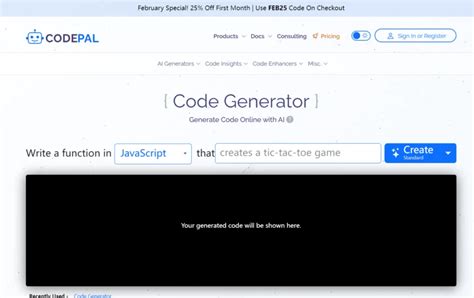 Codepal Ai编程 Appmark