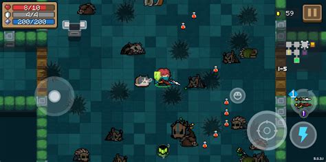 A Mild Amount Of Health Potions Rsoulknight