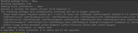 Linux Installing Locate Command To Find Files GeeksforGeeks