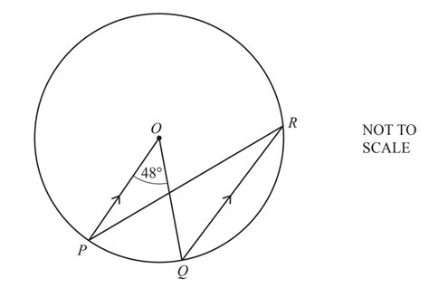 Circle Theorems Cambridge O Level Maths Exam Questions And Answers 2025 [pdf]
