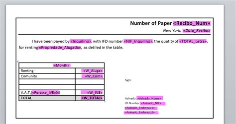 Automation How To Merge Data And Create Multiple Documents Similar