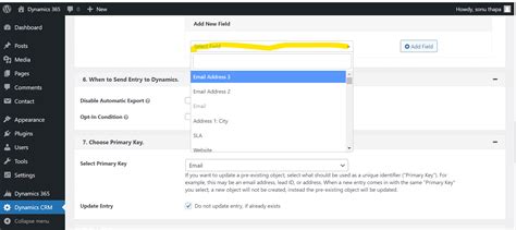 dynamics community forum thread details