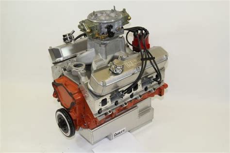 426 440 La Bracket Master Sb Crate Engine Indy Cylinder Head