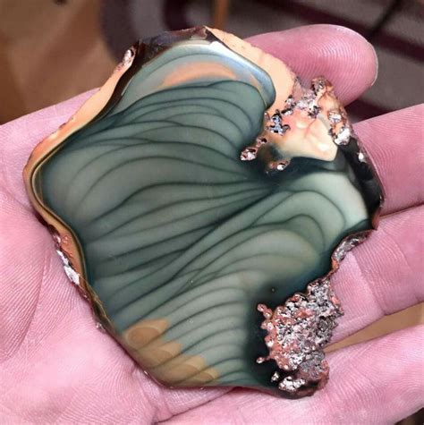 Morrisonite Minerals And Gemstones Mineral Stone Rocks And Minerals