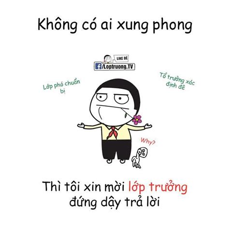 LỚp TrƯỞng 10 Thập Cẩm P5 Chuyện Cười Hài Hước Suy Nghĩ Tích Cực