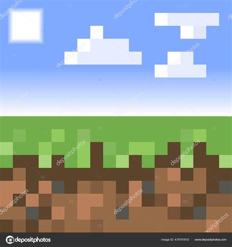 Fondo De Pantalla Azul De Minecraft Puesta De Sol Arena Minecraft