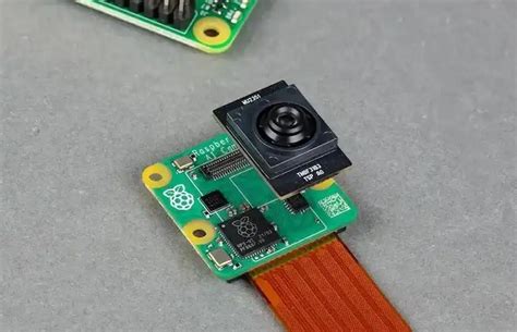 raspberry pi launches a 70 ai powered camera modu ainave