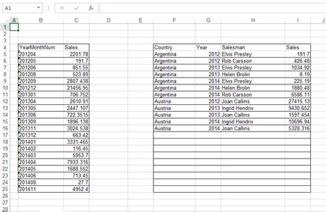 solved nprinting excel report table border qlik community 83829