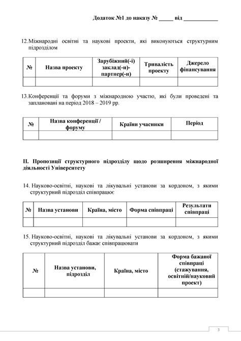 АНКЕТА - 0003 | Bogomolets National Medical University