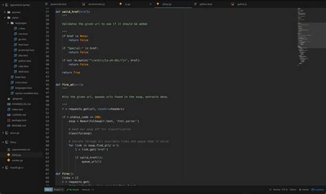Github Dammitjimatom Apprentice Syntax Port Of The Apprentice