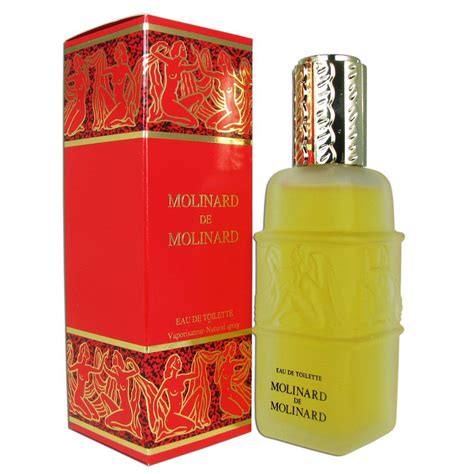 Molinard De Molinard By Molinard For Women. Eau De Toilette Spray 3.4 ...