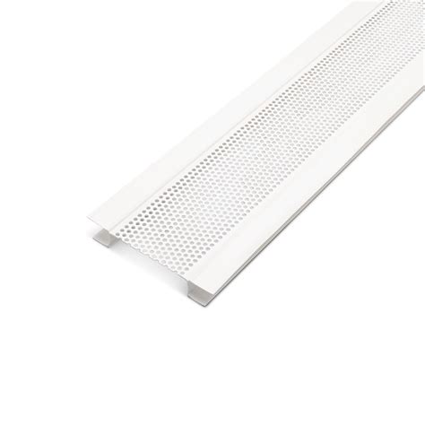 Trim Tex Exterior Products Continuous Soffit Vent For Sheathing