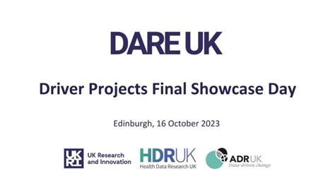 Hdr Uk Learning On Linkedin Healthdata Datascience Healthresearch