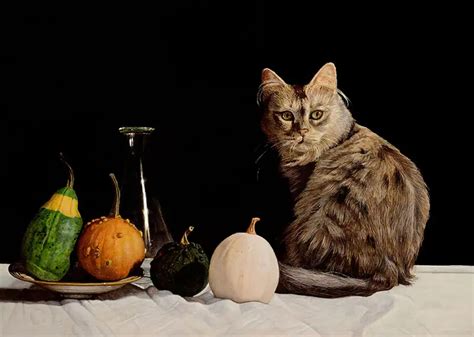 00 Three Pears In Pastel Enrico De Cenzo