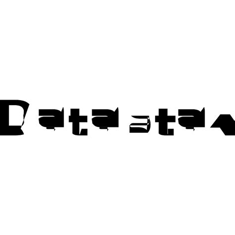 Datastax Vector Svg Icon Svg Repo