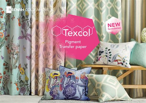 Neenah Coldenhove Revolutionizes Digital Transfer Printing Apparelist
