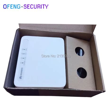 Купить ftth кабель конвертер хуавэй hg8010 1 ГЭ порт Ethernet и по gpon ...