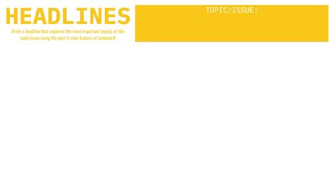 Evolve Edtech Visible Thinking Routines